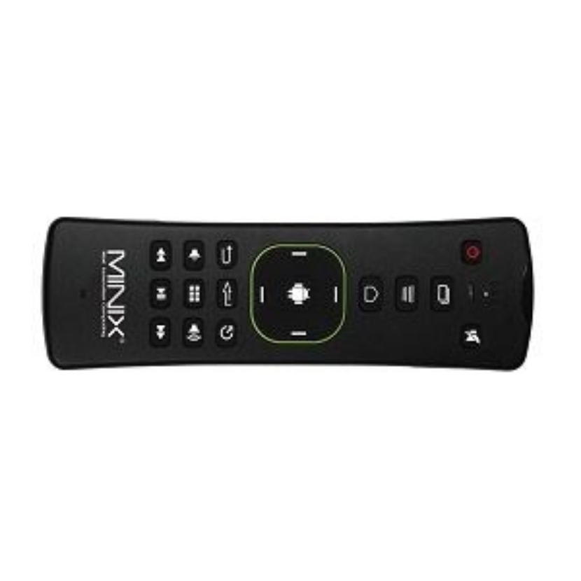 MINIX.us. NEO J51-C8