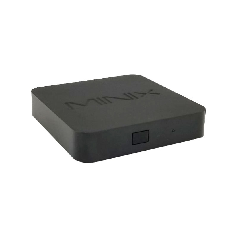 MINIX.us. ARM Android Box