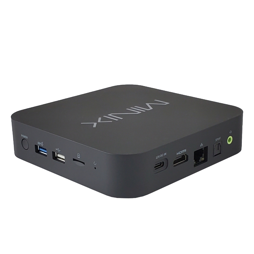 MINIX.us. ARM Android Box
